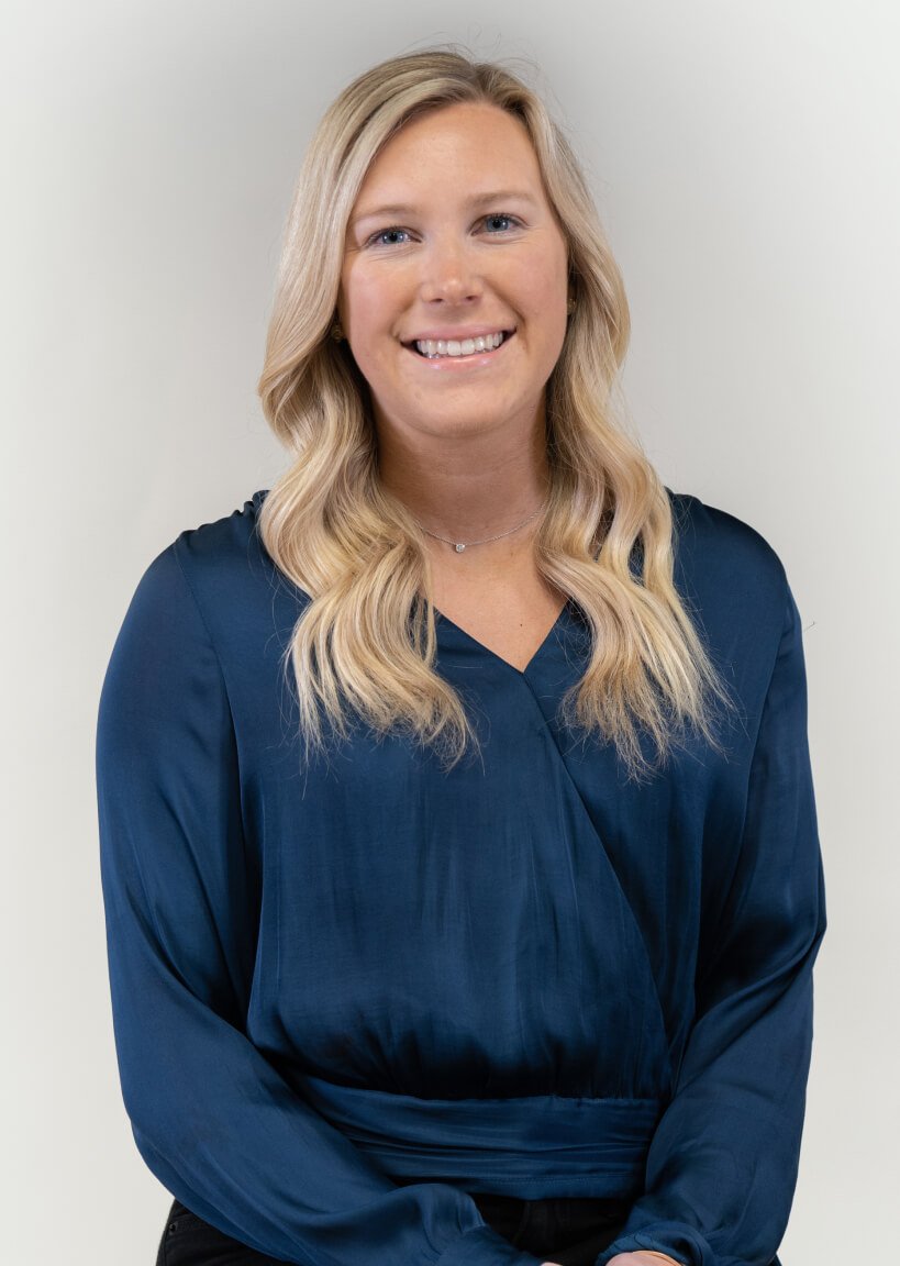Infinity Marketing welcomes Madison Creech as Media Coordinator - Who's ...