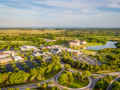 Freshfields Village celebrates spring with seasonal events - Who's On ...