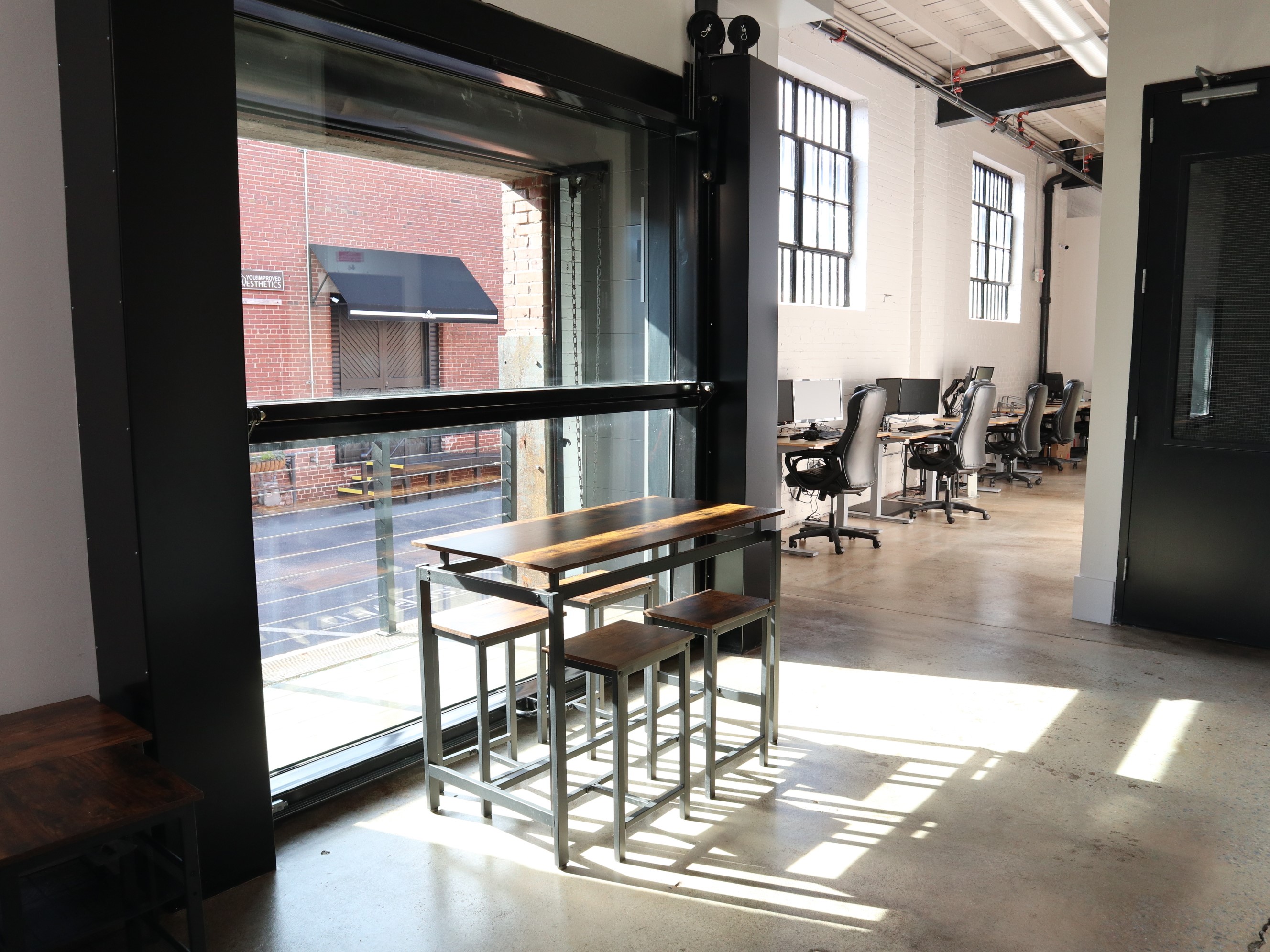 Avant Holdings, LLC receives 2021 Preservation Award from Historic ...