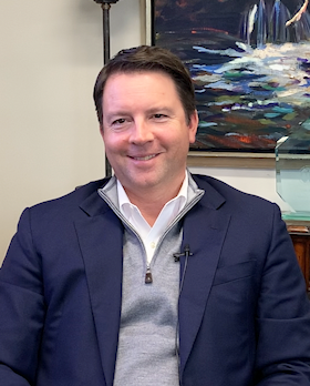 A Conversation with Ryan Beasley, Ryan Beasley Law - Who's On The Move