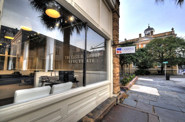 The Cassina Group recognized as one of the top performing residential ...