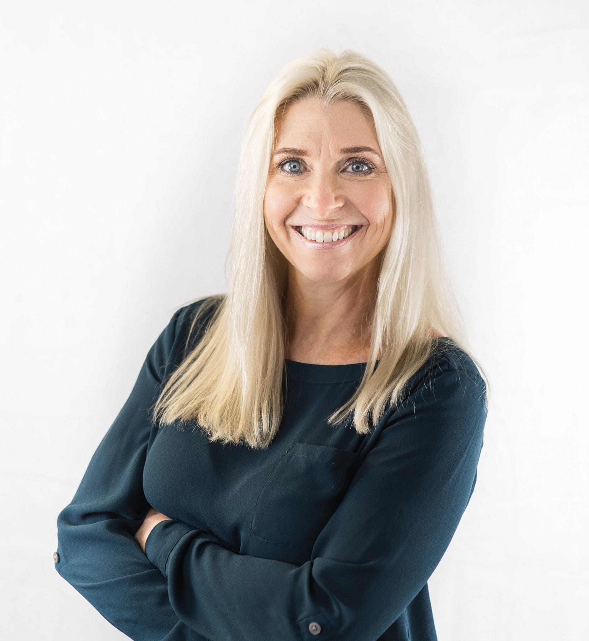 Laurie Greenway joins the Pelham Road Office of C. Dan Joyner, REALTORS ...