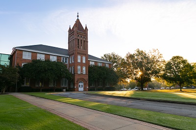 Lander University to offer new degree program in cybersecurity - Who's ...