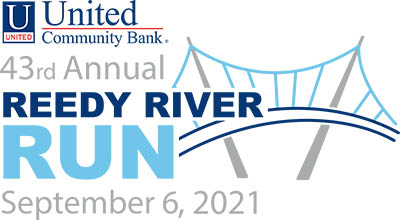 Reedy River Run returns in September with United Community Bank as new ...