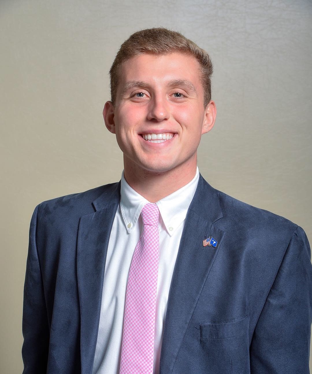 Ryan Holmes joins the North Pleasantburg office of C. Dan Joyner ...