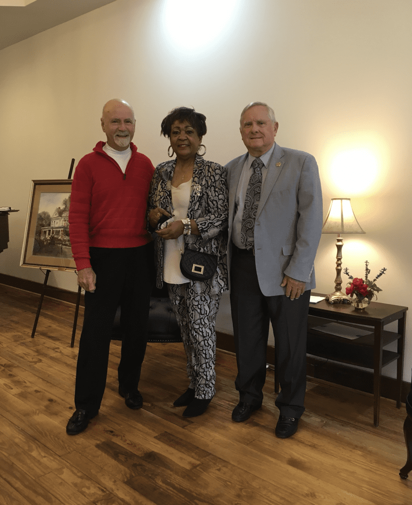 Laurens County Museum – First Look - Who's On The Move