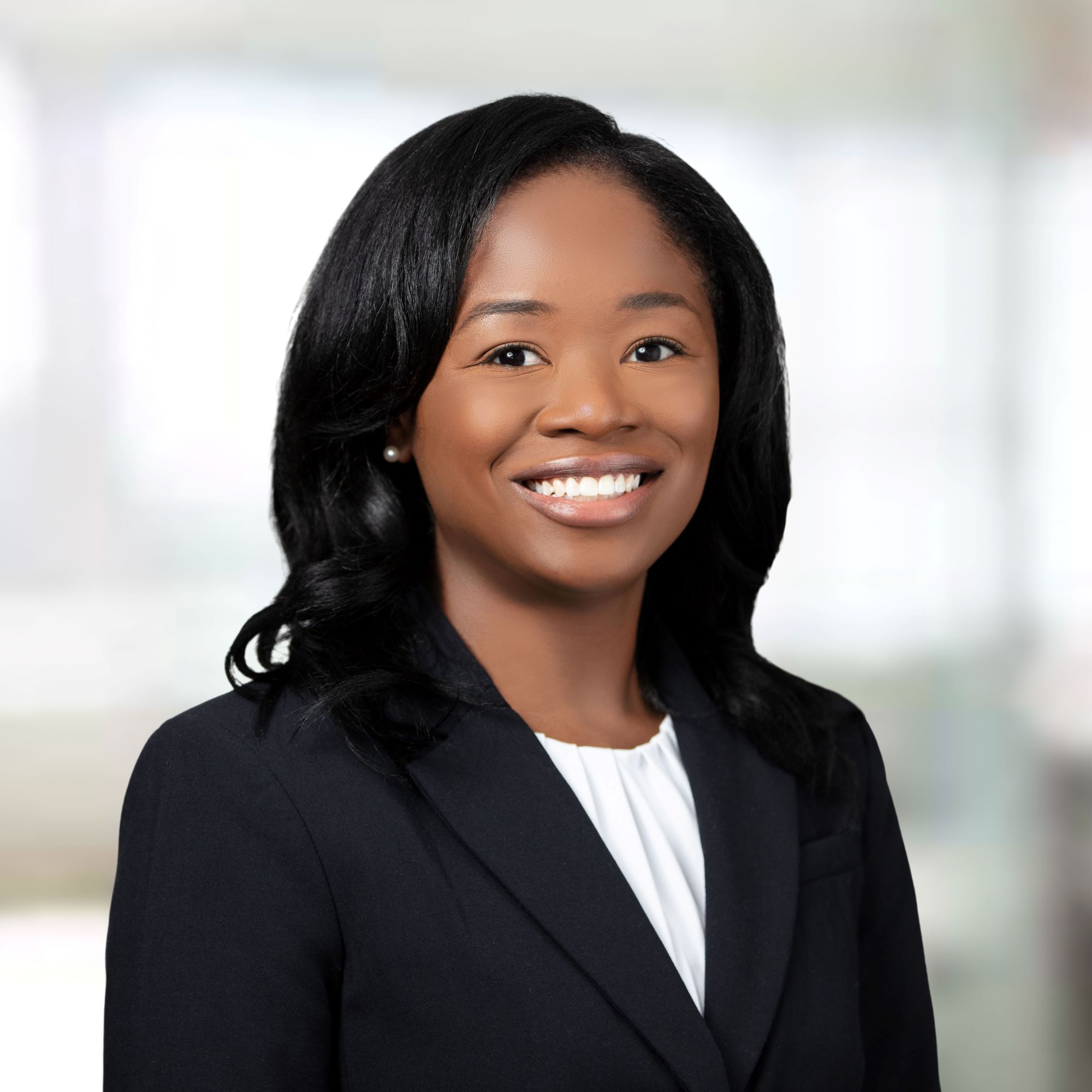 Haynsworth Sinkler Boyd’s Tyra McBride elected to Girls on the Run ...
