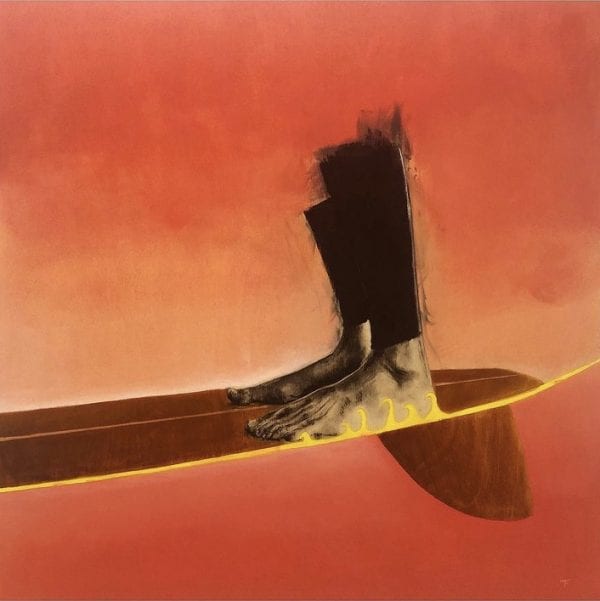 Taylor Faulkner awarded 2021 Griffith-Reyburn Lowcountry Artist of the ...