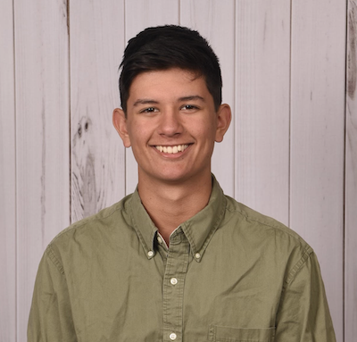 Dylan Frey of Laurens Selected as a Recipient of the Hunt Little Heroes ...