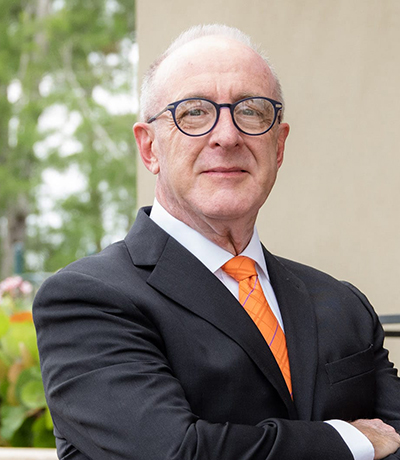 Brian Voss named Interim VP and CIO at Clemson - Who's On The Move