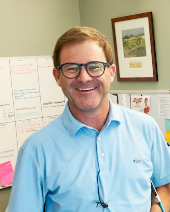 Non Profit Minute - Bucky Dudley, The First Tee of Greater Charleston ...