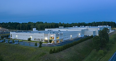 A M King begins construction on warehouse expansion for Cheney Brothers ...