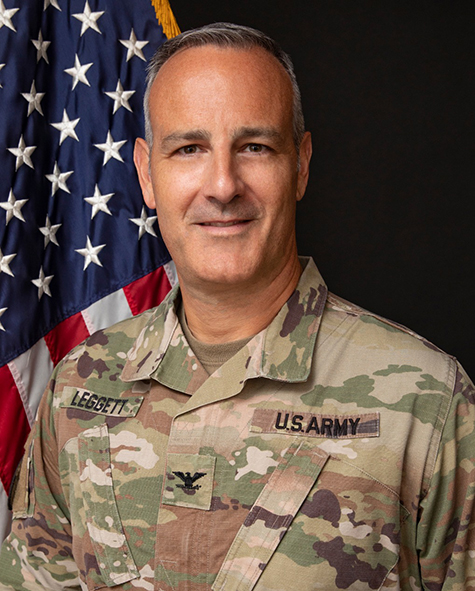 Citadel announces new VP for Communications and Marketing - Who's On ...