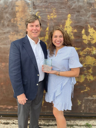 Chernoff Newman’s Catherine Ramirez graduates from Leadership Columbia ...