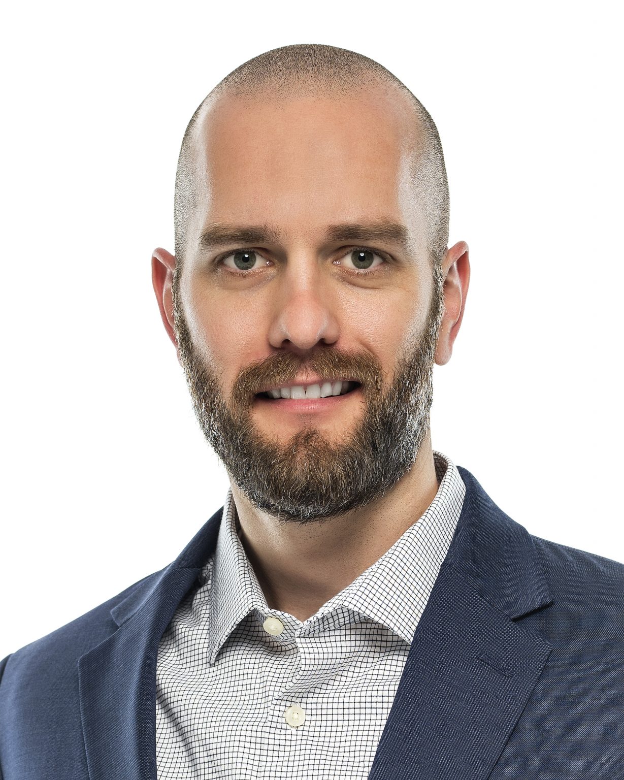 Duane Johnson joins Coldwell Banker Caine - Who's On The Move