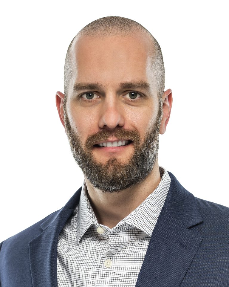 Duane Johnson joins Coldwell Banker Caine - Who's On The Move