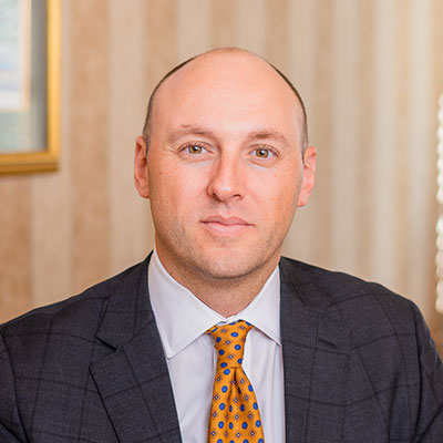 Berry completes SC Bar Leadership Academy - Who's On The Move