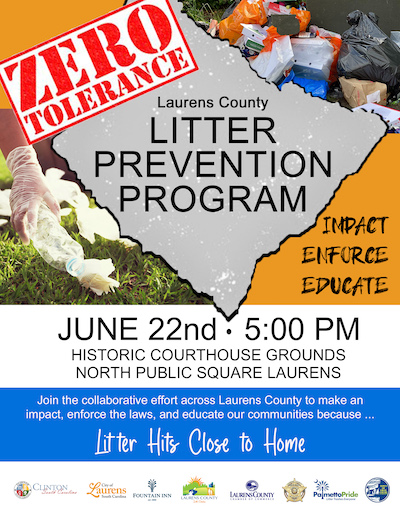 Litter Prevention & Beautification Efforts Continue to Grow Across ...