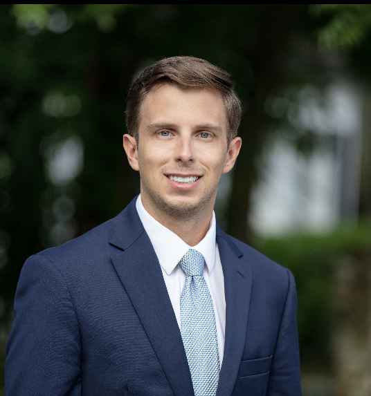 Bannister, Wyatt & Stalvey hires Ryan W. Pasquini - Who's On The Move