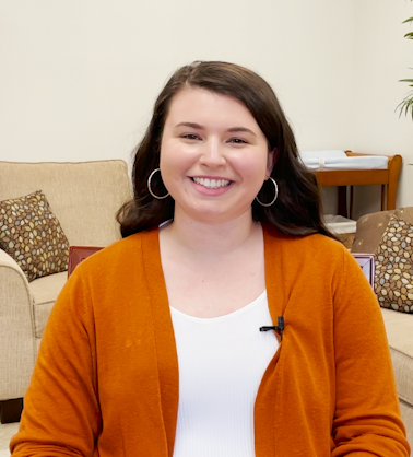 Non Profit Minute - Becca Turner, Little Steps - Who's On The Move