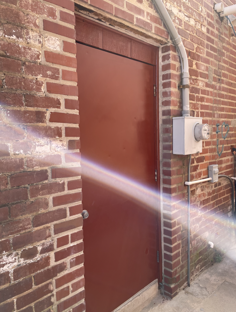 Clinton Canopy – Beautifying Clinton One Alleyway at a Time - Who's On ...