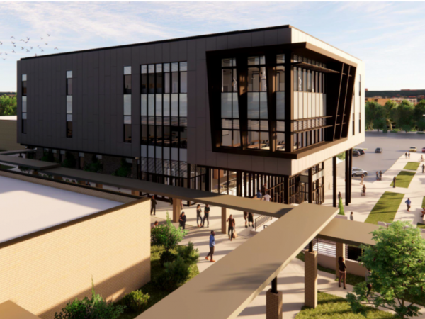 Midlands Technical College breaks ground on new building - Who's On The ...