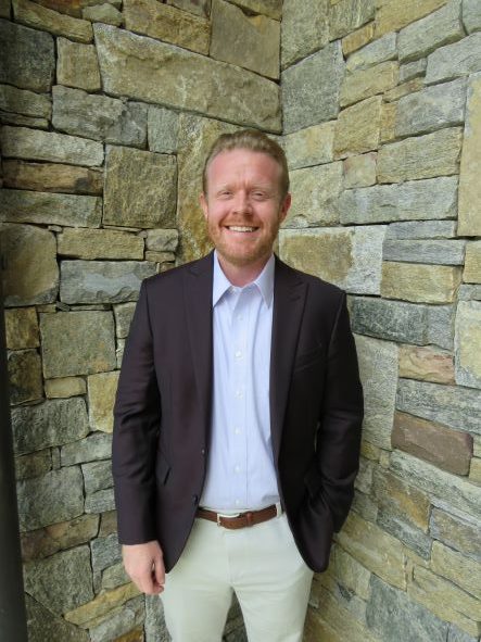 The Cliffs welcomes Chris Rhodes as general manager of The Cliffs at ...