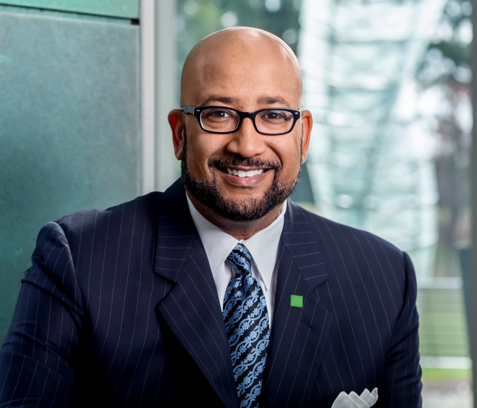 TD Bank names Hugh Allen as Regional President of Mid-South Metro - Who ...