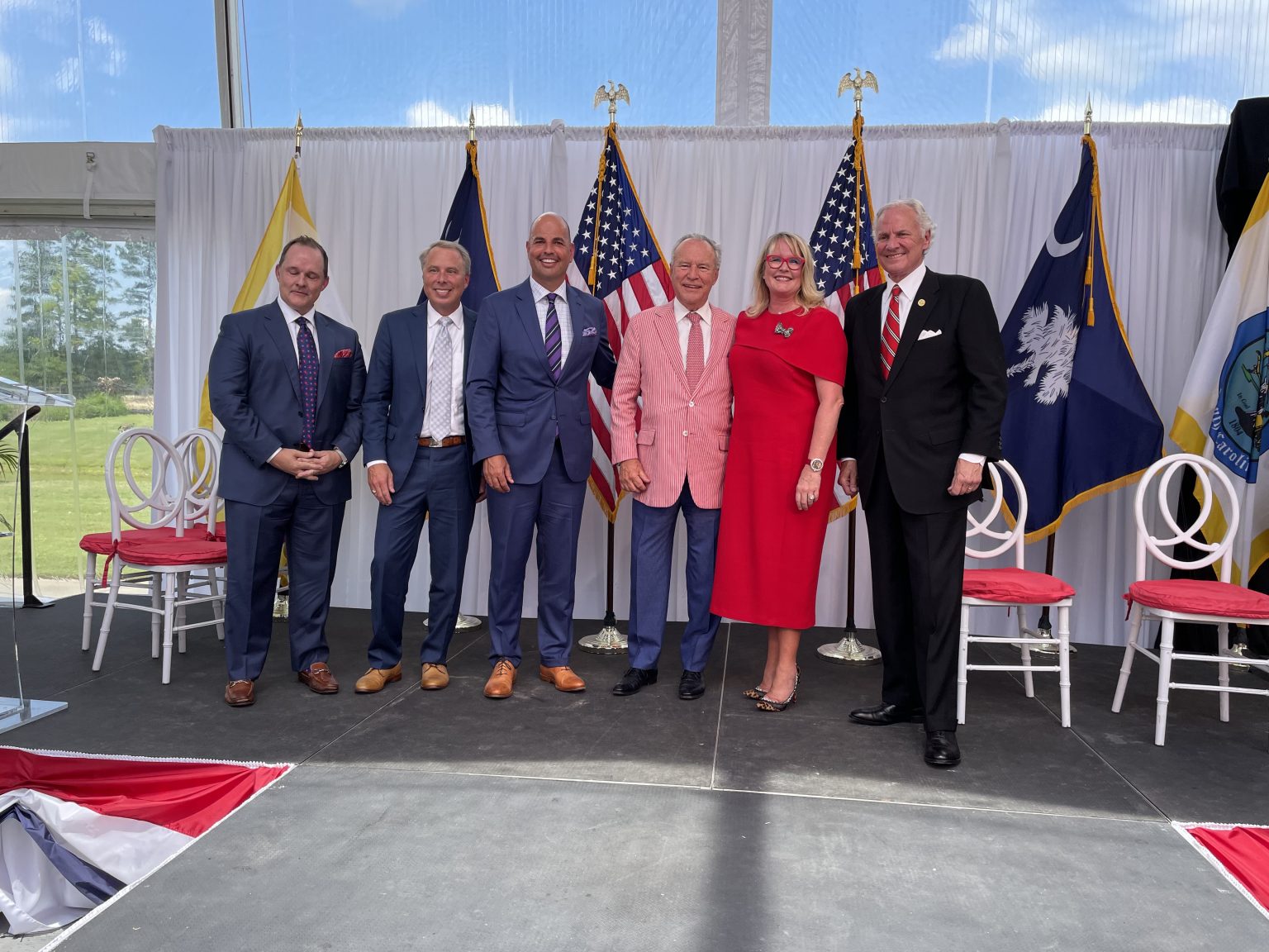 Nephron Pharmaceuticals Corporation expanding operations in Lexington ...