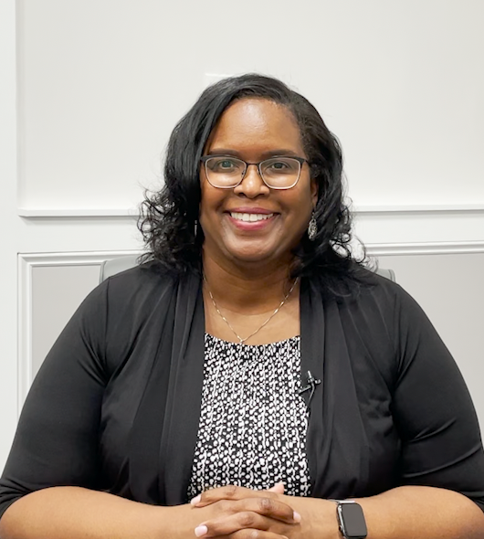 Entrepreneur Minute - Karen Jenkins, KRJ Consulting - Who's On The Move