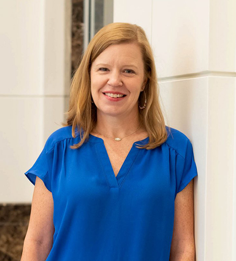 World Finance executive Lindsay Caulder recognized as a 2021 Women in ...