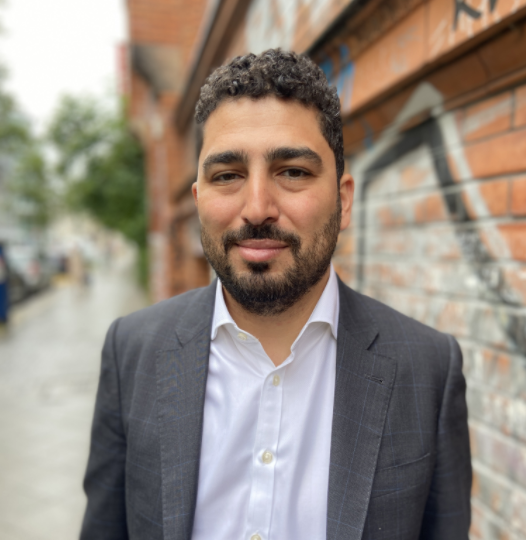 Mena Mark Hanna, Spoleto Festival USA's next General Director - Who's ...