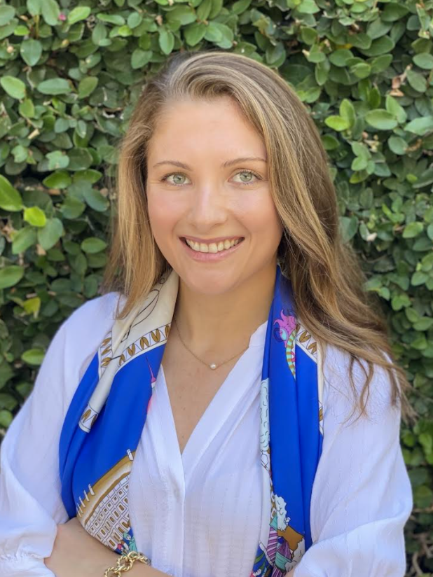 Taylor Sekanovich moves to Brokerage Associate in Charleston - Who's On ...