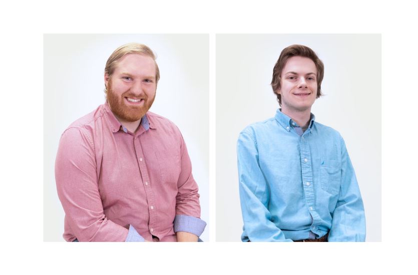 Infinity Marketing welcomes two new media team members - Who's On The Move