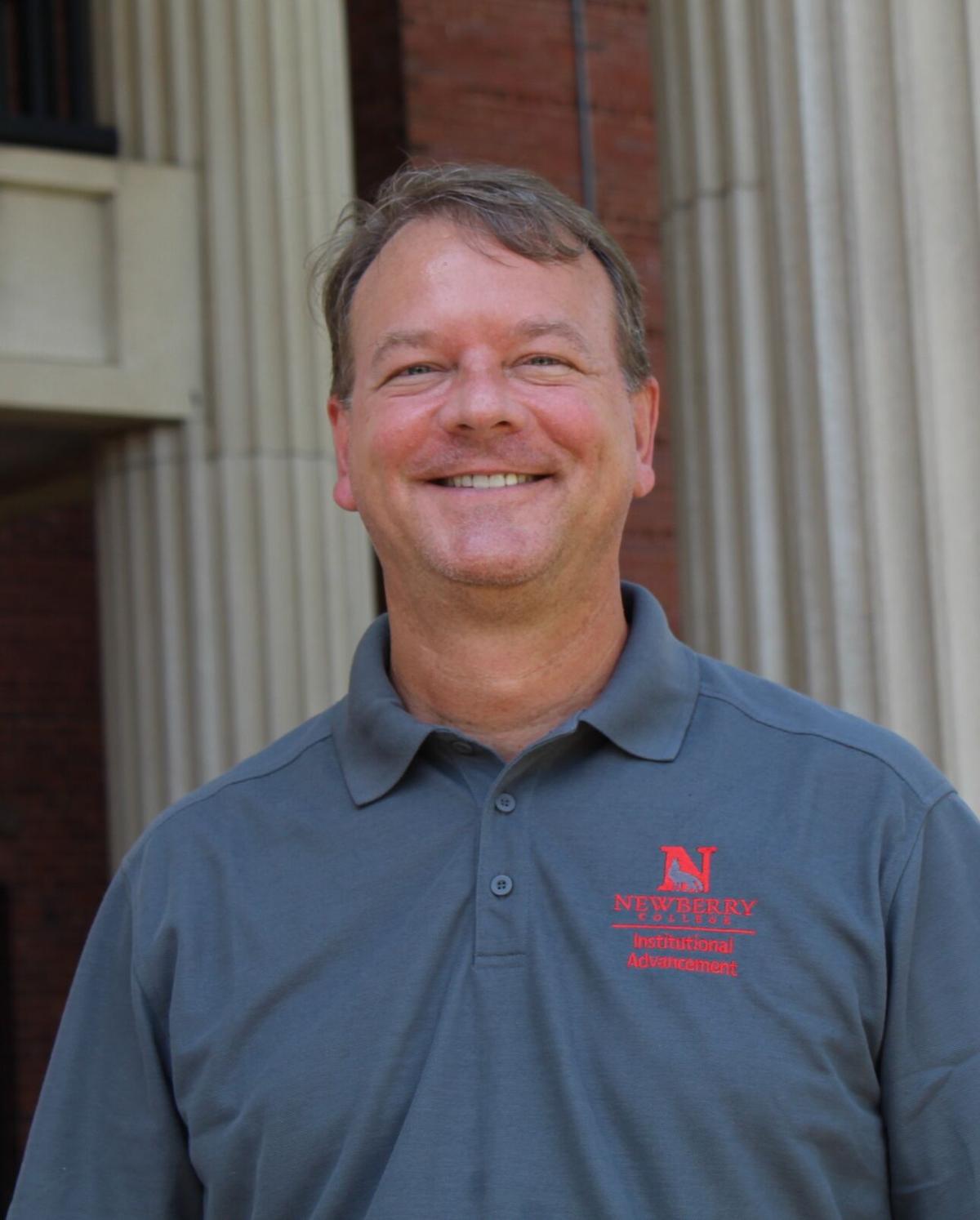 Clinton's Bill Tiller to Lead Newberry College's Athletics Development ...