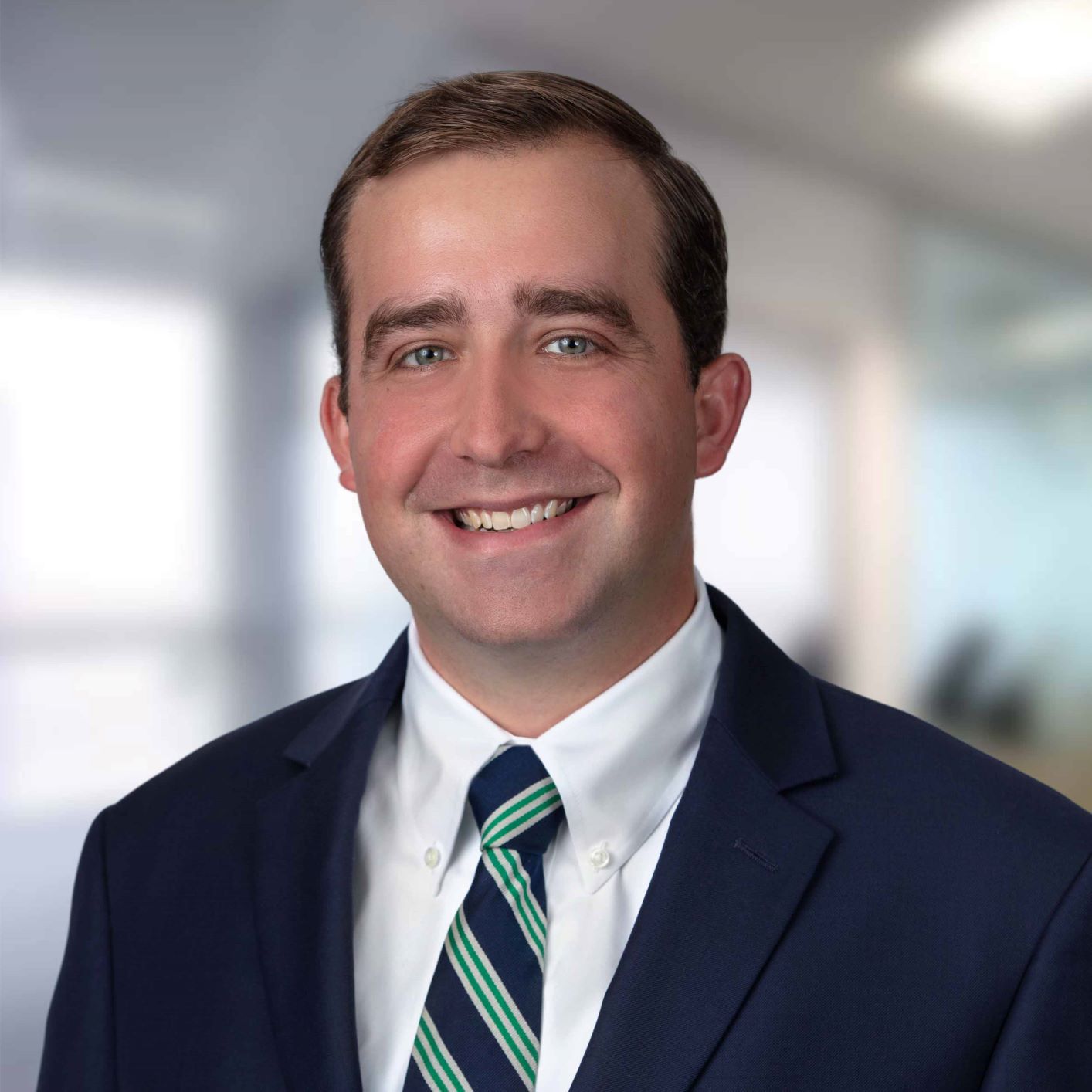 Haynsworth Sinkler Boyd welcomes new associate Alexander Mende - Who's ...