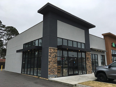 AllSouth Federal Credit Union to open new branch in Orangeburg County ...