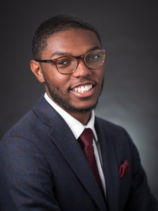 Jarrard, Nowell & Russell hires Kevin Jacques as a staff accountant ...