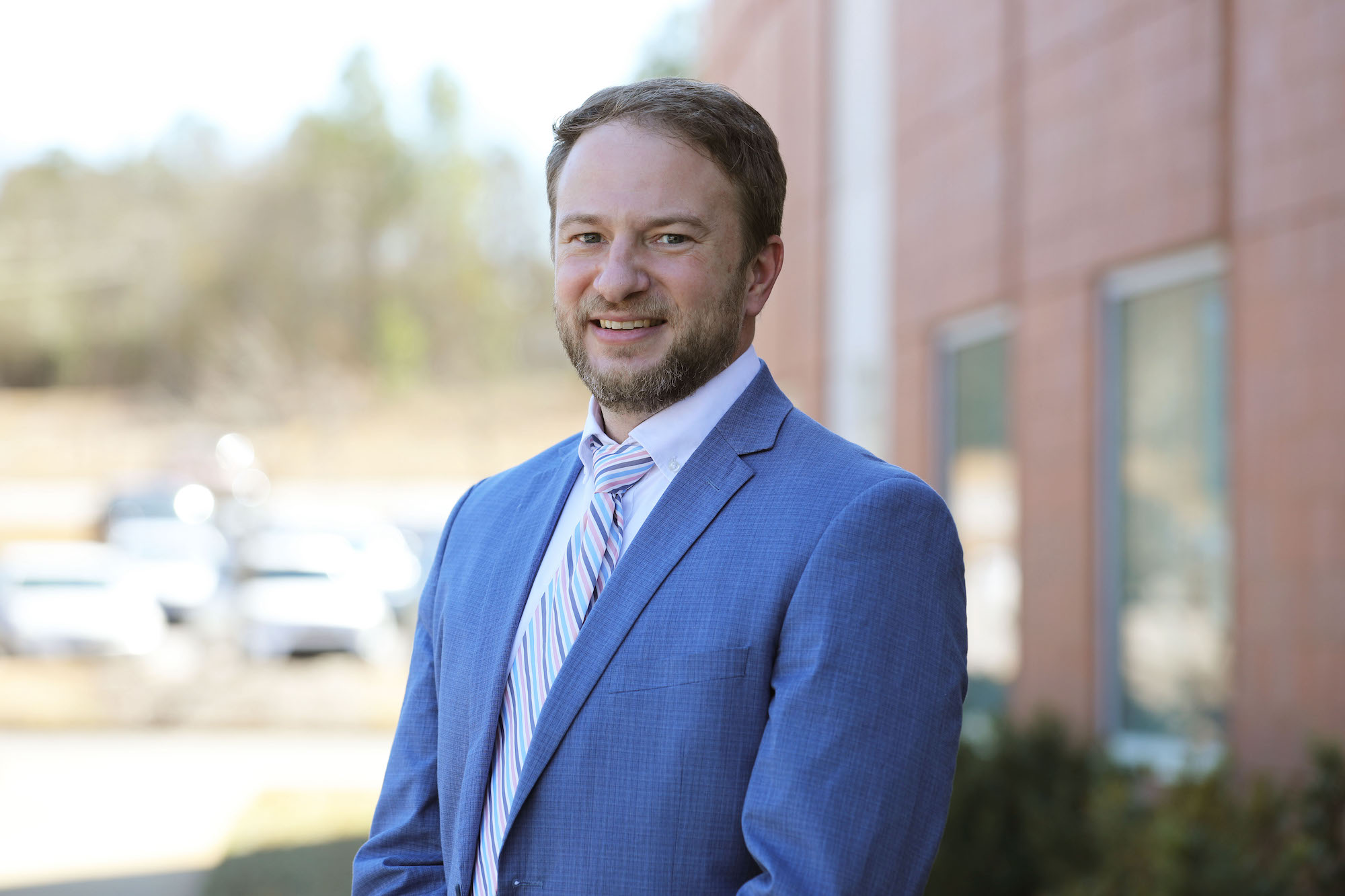 MTC professor earns Regional Faculty Award two years in a row - Who's ...