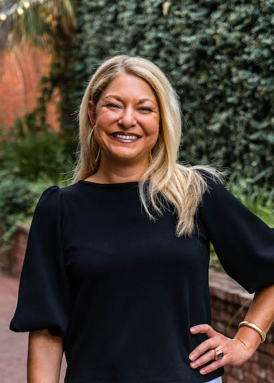 The ART of Real Estate welcomes Associate Agent Meredith Honeycutt ...