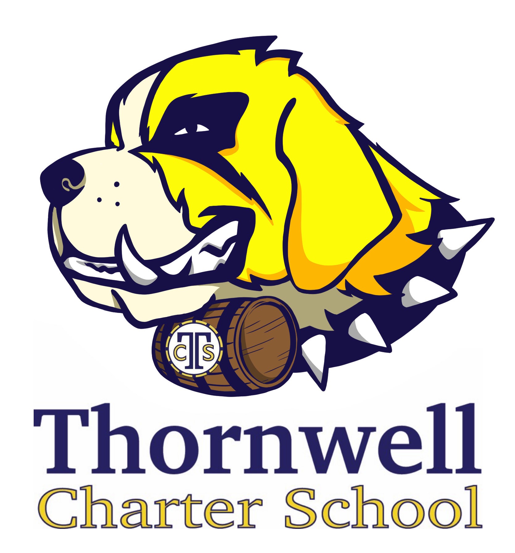 Thornwell Charter Adds Athletics Program - Who's On The Move