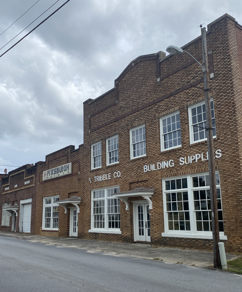 Architect Plans Revealed for Taproom in Clinton - Who's On The Move
