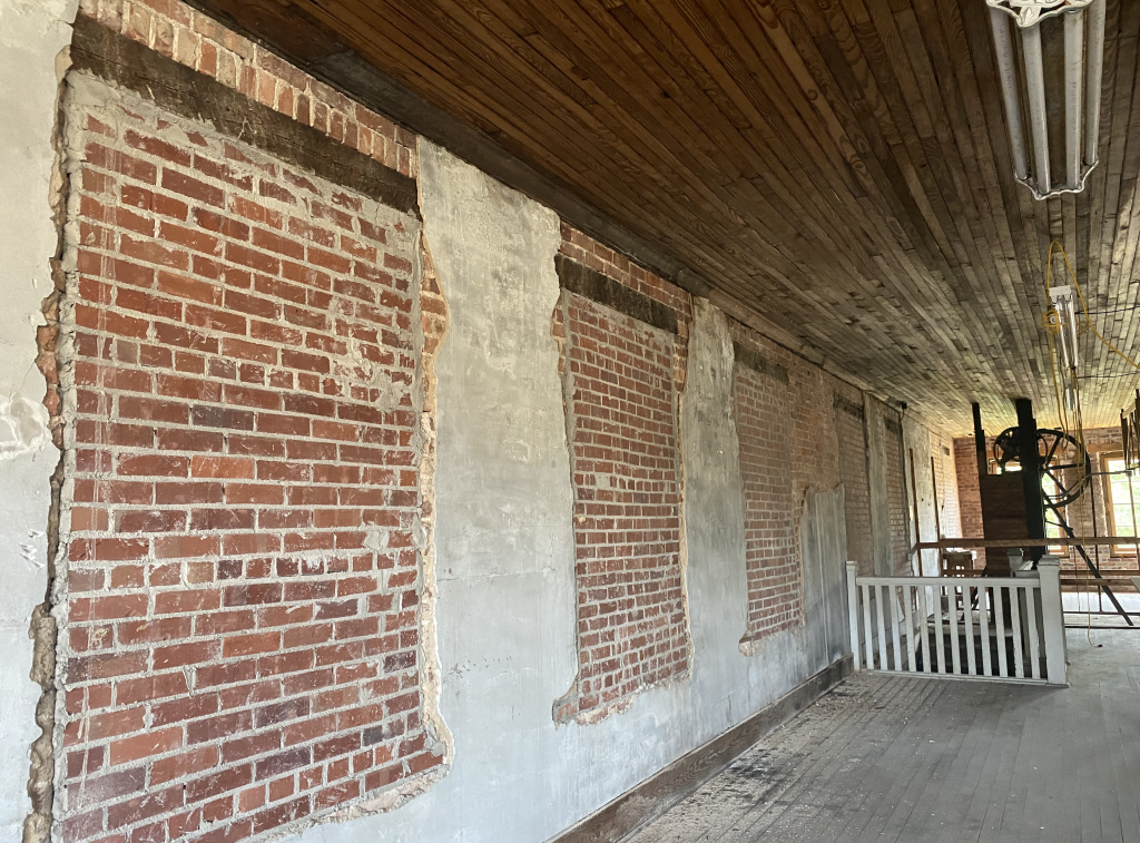Taproom Coming to Clinton Spring/Summer 2022 - Who's On The Move