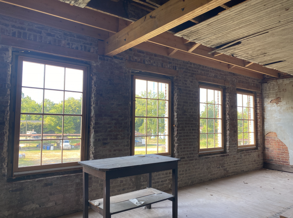 Taproom Coming to Clinton Spring/Summer 2022 - Who's On The Move