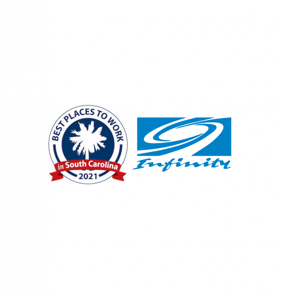 Infinity Marketing named one of South Carolina’s Best Places to Work ...