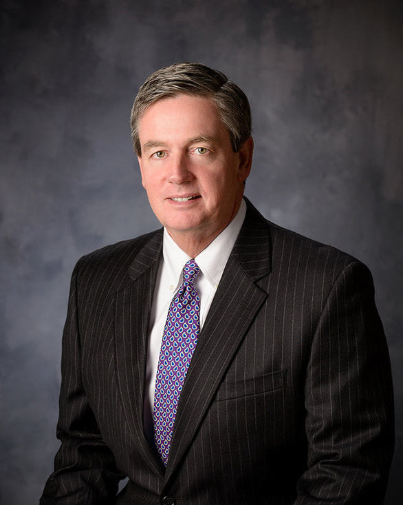 Jay McKay, II named as a 2023 South Carolina Icon - Who's On The Move