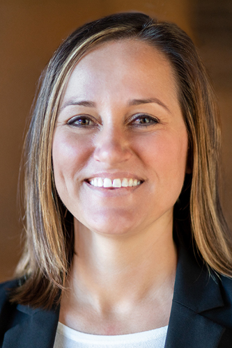 Kelly Morrow completes Furman University’s Women’s Leadership Institute ...