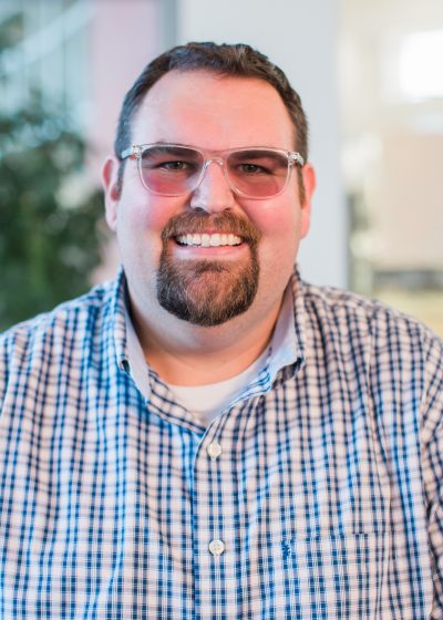 Chambers wins national Broadcast Adviser of the Year - Who's On The Move