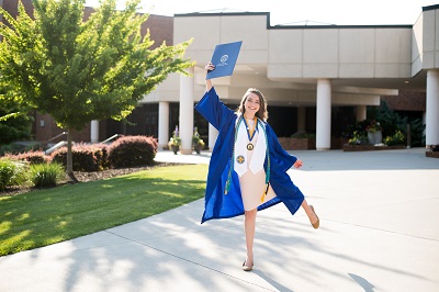 Lander University establishes “Commencement-to-Career Promise” - Who's ...
