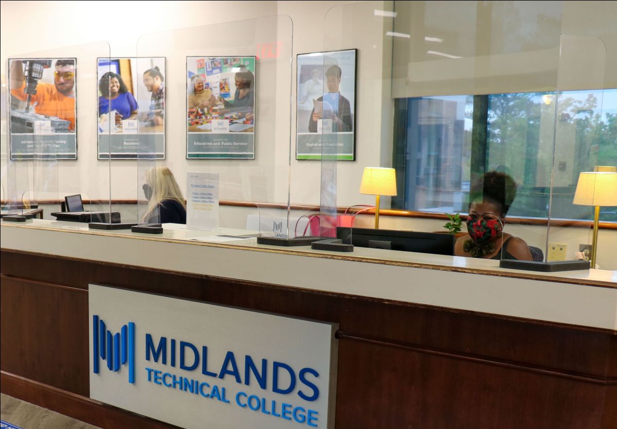 Midlands Technical College ranked #1 among S.C. colleges and ...